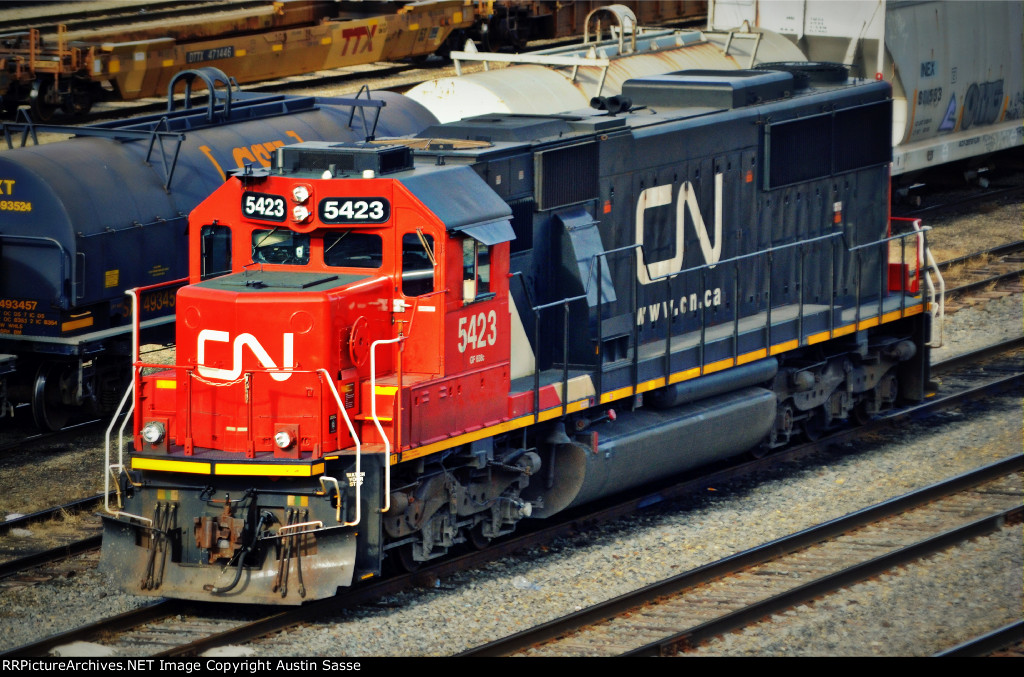 CN 5423